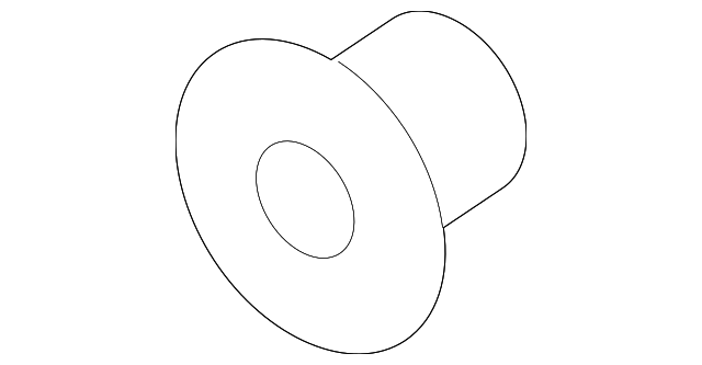 2016-2021 Mazda Emblem Clip G46L-51-958 | TascaParts.com