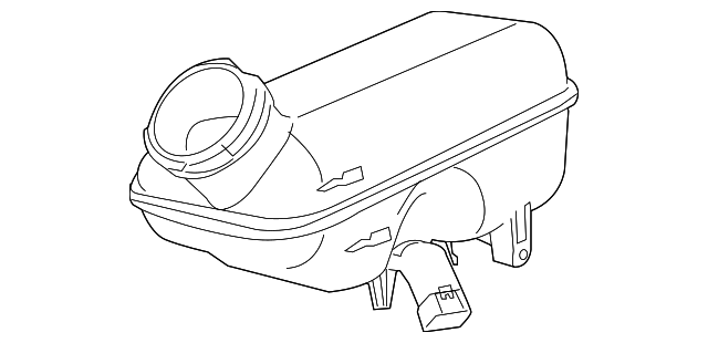 2012-2020 Mopar Master Cylinder Reservoir 68144350AA | Mopar Parts Canada