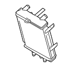 Radiator & Cooling | Audi Usa Parts