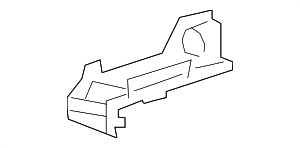 2017-2025 Audi Signal Lamp 4M0-949-102-A | OEM Parts Online