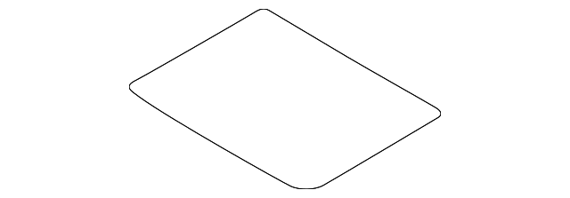 84631-S9200 - Mat 2020-2023 Kia Telluride | Kia.Parts Store