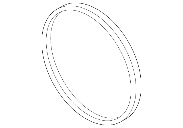 11-61-7-796-622 - Turbocharger Seal - 2011-2019 BMW | Buy BMW Parts Now