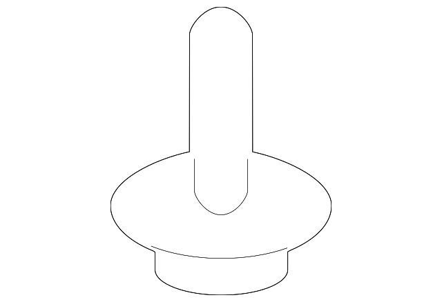 Genuine OEM Under Cover Bolt Part# LR033163 Fits 2014-2023 Land Rover ...