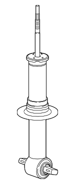 Shocks & Struts | GM Shocks & Struts - GMPartsNow.com