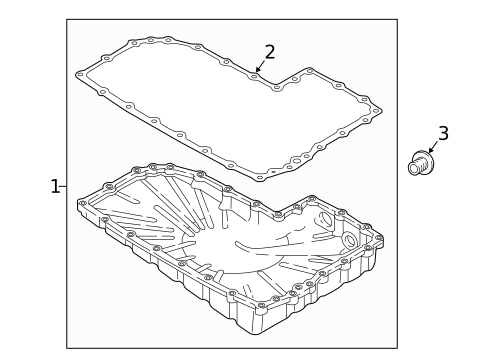 Q5 Transmission Fill And Drain Plug Location AudiWorld, 58% OFF