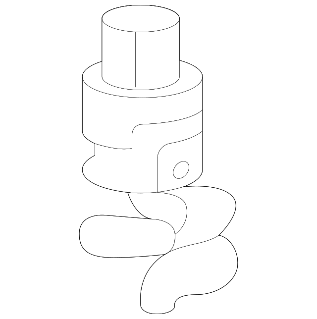 2018-2023 GM Multi-Purpose Pigtail Kit 85519075 | QuirkParts