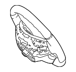 Mercedes-Benz Steering Wheels & Horns For Sale | Mercedes-Benz USA Parts