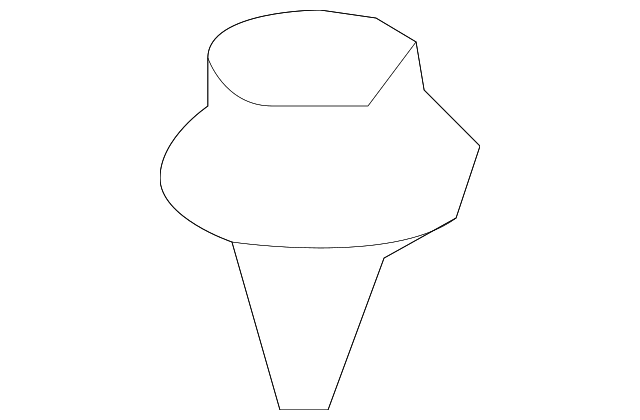 000-991-62-71 - Door Sill Plate Clip 2007-2021 Mercedes-Benz | Mercedes ...