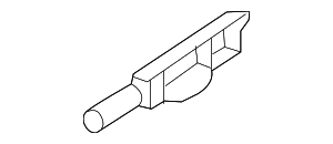 2011-2018 Audi A8 Quattro Slide Assembly Guide 4H4-898-173 | TascaParts.com