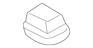 63258389736 - 1996-2017 BMW Socket (63-25-8-389-736) | BMW of South ...