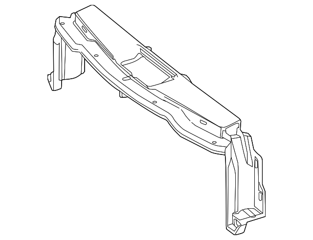 218-620-00-15 - Reinforcement 2012-2018 Mercedes-Benz | Mercedes-Benz ...