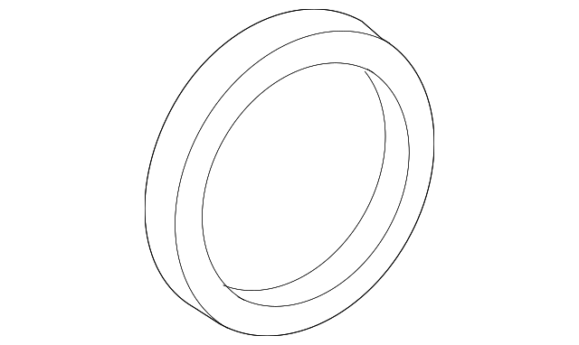 2015-2021 Lexus Actuator Seal 90015-AH005 | Lexus Parts Outlet