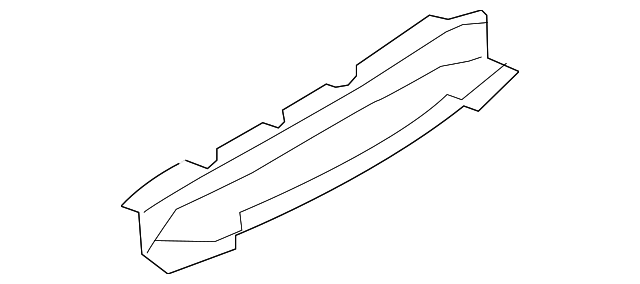 Genuine BMW 51-12-8-057-007 | Lower Panel | FREE Shipping on Most ...