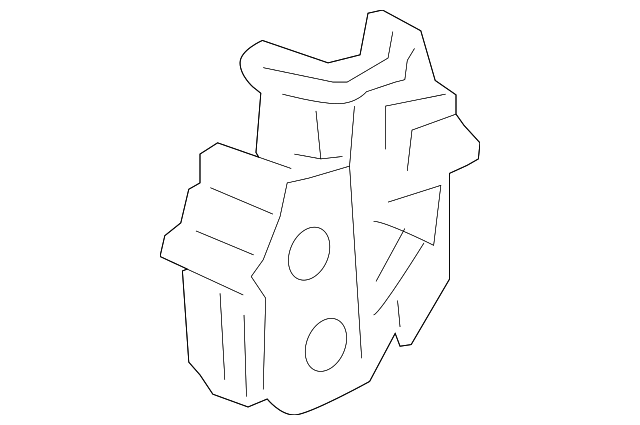 2008-2012 Honda Accord Torsion Spring Clip 74873-TE0-A00 | Cheaper ...