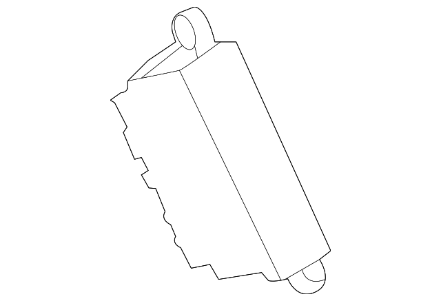 2020-2025 Ford Control Module JX7Z-14B291-AG | OEM Parts Online