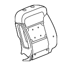 Passenger Seat Components for 2015 Chevrolet Tahoe | GMPartsDirect.com