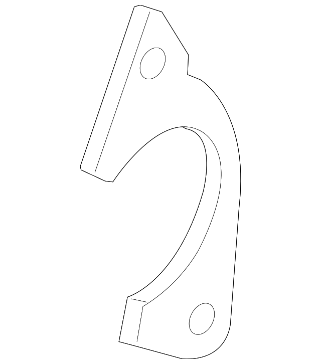 39776-JD000 - Bearing Retainer 2007-2022 Nissan | Nissan Wholesale Direct