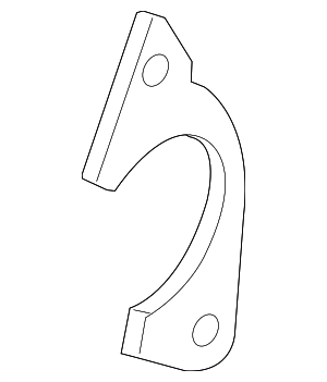 2007-2020 Nissan Bearing Retainer 39776-JD000 | Nissan Wholesale Direct