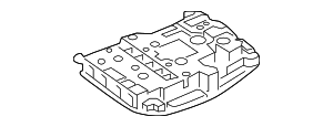 000-900-10-39-9051 - Map Lamp Assembly 2021 Mercedes-Benz | Mercedes ...