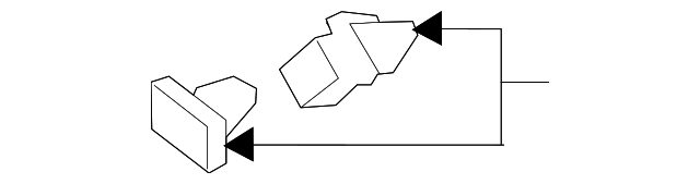 2015-2017 Ford F-150 Wheel Opening Molding Clip W790383-S900 ...