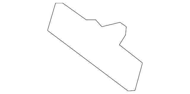 2015-2020 Ford Wheel Opening Molding Retainer Clip -W716878-S300 | OEM ...
