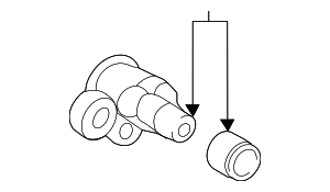 2020-2024 GM Vapor Canister Solenoid 84818283 | OEM Parts Online