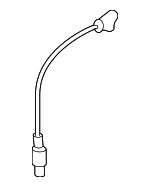 2020-2022 GM Heated Oxygen Sensor 12679885 | GMPartsDirect.com