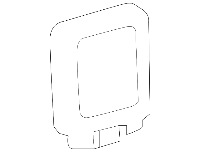 2016-2021 Mopar Sensor 68418245AC | Mopar Parts Canada