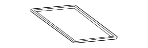 000-830-28-98 - Seal 2010-2018 Mercedes-Benz | Mercedes-Benz USA Parts