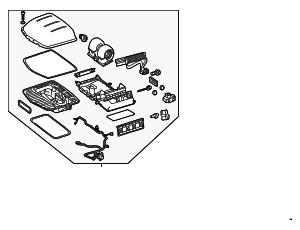 906-830-90-00 - Evaporator Assembly 2010-2018 Mercedes-Benz | Mercedes ...