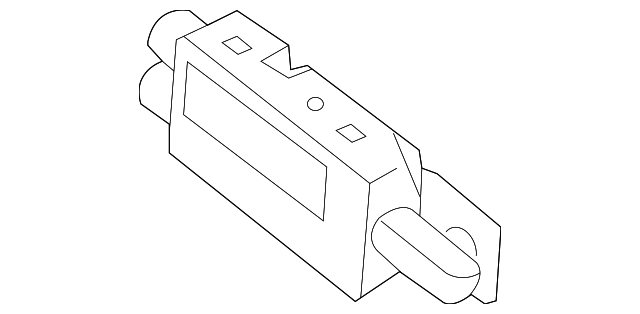 22896705 - High-Quality Radio Antenna Amplifier for 2013-2019 Cadillac ...
