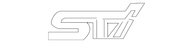 2008-2020 Subaru OEM NEW 2008-2020 Subaru BRZ Crosstrek Impreza Sti ...