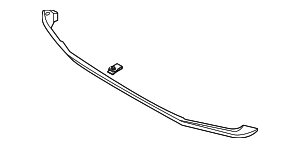 2021-2024 Ford Bronco Molding M2DZ-17232-AAPTM | OEM Parts Online