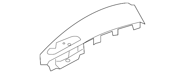 2010-2013 Hyundai Tucson Switch Bezel 93582-2S510-9P | OEM Parts Online