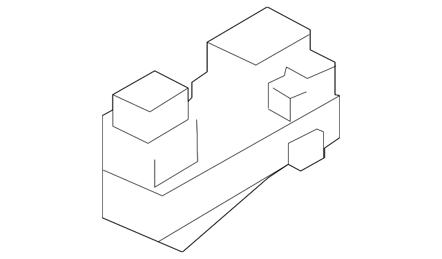 2010-2015 Hyundai Tucson Window Switch 93581-2S000 | OEM Parts Online