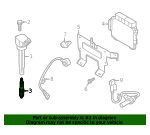 Genuine Spark Plug for 2016-2022 Hyundai | Part# 18849-09070 | Hyundai ...