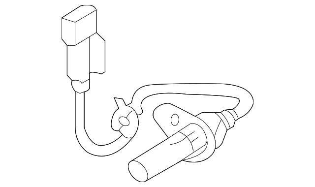 39180-2M612 - Crankshaft Sensor - 2020-2022 Hyundai | World OEM Parts ...