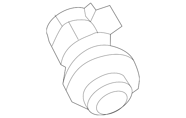 2011-2020 Mopar Exhaust Extension Pipe 68072213ad | TascaParts.com