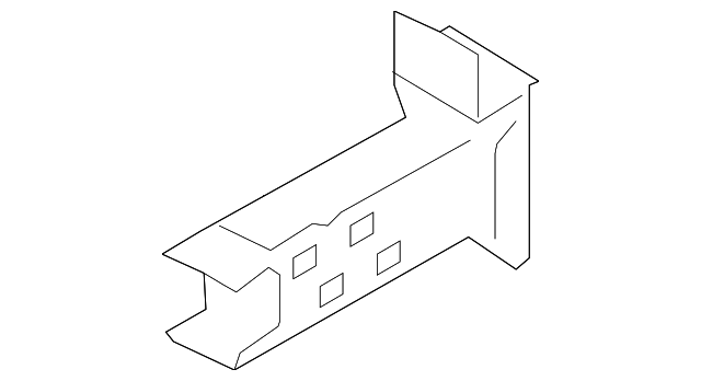 51113419957 - 2004-2010 BMW X3 Absorber (51-11-3-419-957) | BMW of ...