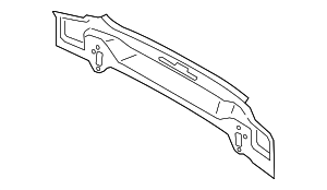 41007488073 - 2019-2024 BMW Outer Panel (41-00-7-488-073) | Parts ...