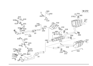 Buy OEM Mercedes Parts & Accessories | Mercedes-Benz Parts Shop