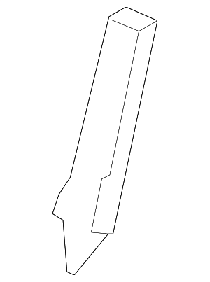 2019-2024 Audi Q3 Led Unit 83A-941-475 | Audi USA Parts