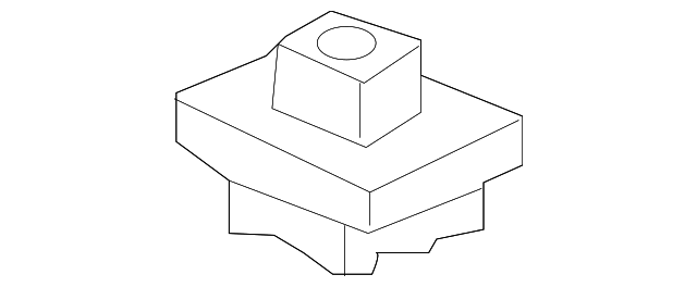 91512-T2A-003 - Clip, Garnish - 2013-2017 Honda Accord | Honda Parts Cheap