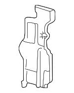 Buy OEM Saab Radiator & Cooling Parts Online | Saab Parts Counter