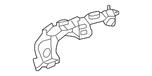 2015-2017 Volkswagen Guide 5GM-807-049 | vwpartscente