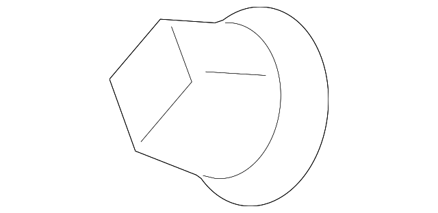 MS480003 - Door Switch Trim Panel Grommet 1990-2023 Mitsubishi ...