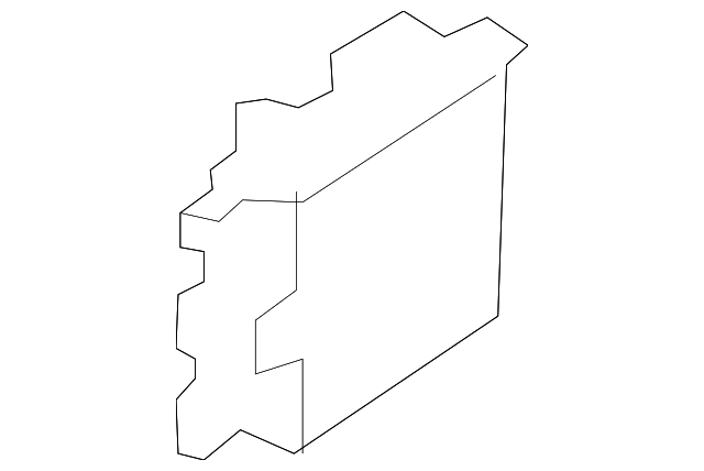 27732-A070A - Door Actuator 2013-2024 Nissan | Nissan Parts ...