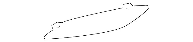 Genuine BMW 63-14-7-843-528 | Reflector | FREE Shipping on Most Orders ...