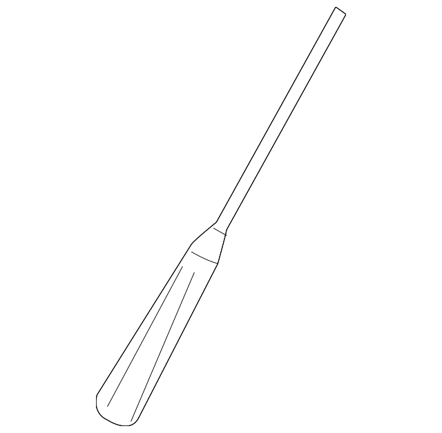 2013-2017 GM Radio Antenna 22868913 GM | GMPartsDirect.com