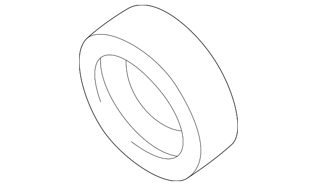 Genuine BMW 32-31-1-157-966 | Upper Shaft Ring | FREE Shipping on Most ...